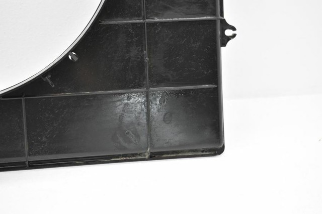 167110C031 TOYOTA Fan Shroud 16711-0c031 Genuine OEM Part for sale ...