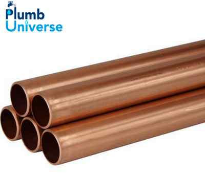 Copper Pipe/Tube 4,5,6,8,10mm,15mm,22mm,28mm,35mm,42mm,54mm,67mm ...
