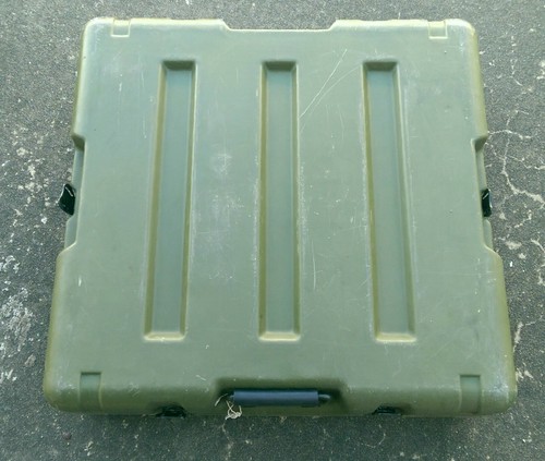 MILTOPE MSD-V2 Transit Military Surplus Case - AN/PSM-95B (GRADE B) 22 ...