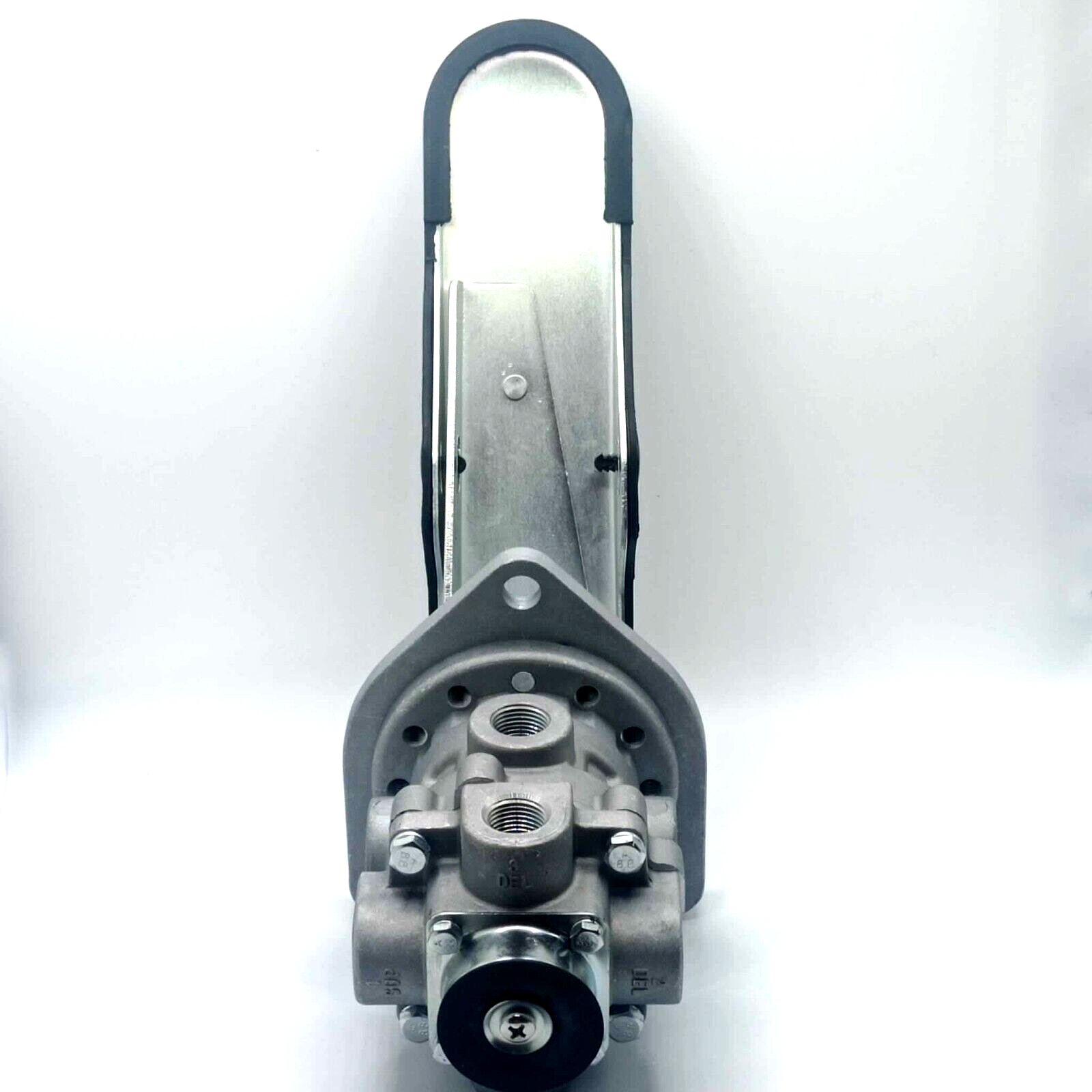 E-6 Foot Brake Valve With Pedal For Hino Mitsubishi, Nissan OE 59300 ...