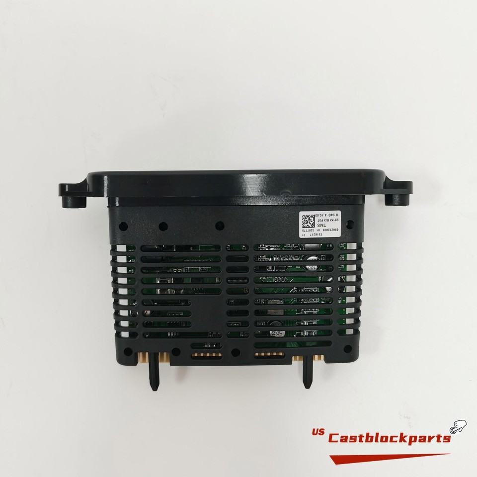 Xenon TMS DRL Driving light module For BMW 5 Series F10 adaptive ...