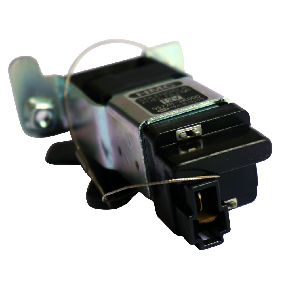 Fuel Door Actuator 95720-3K000 For Sonata Optima 2006-2010 | eBay