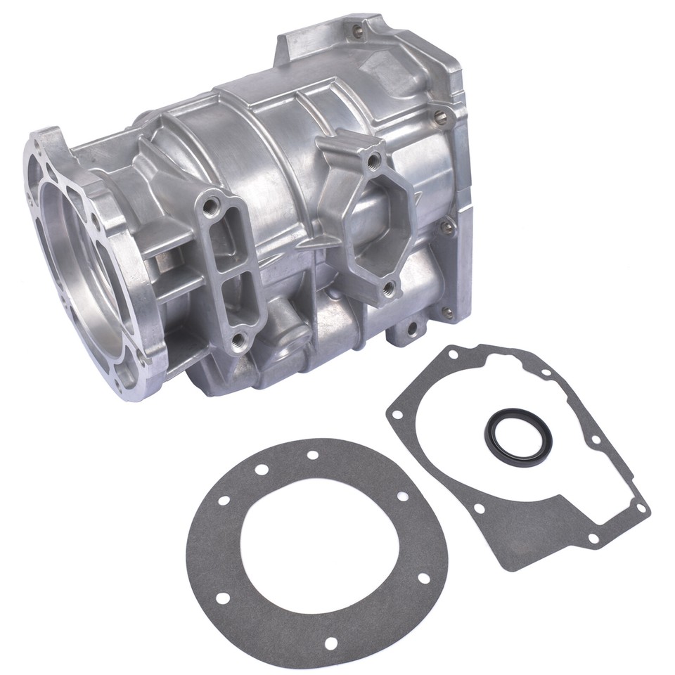 Overdrive Extension Housing 48RE for Dodge Ram 2500 3500 2003-2008 4WD ...