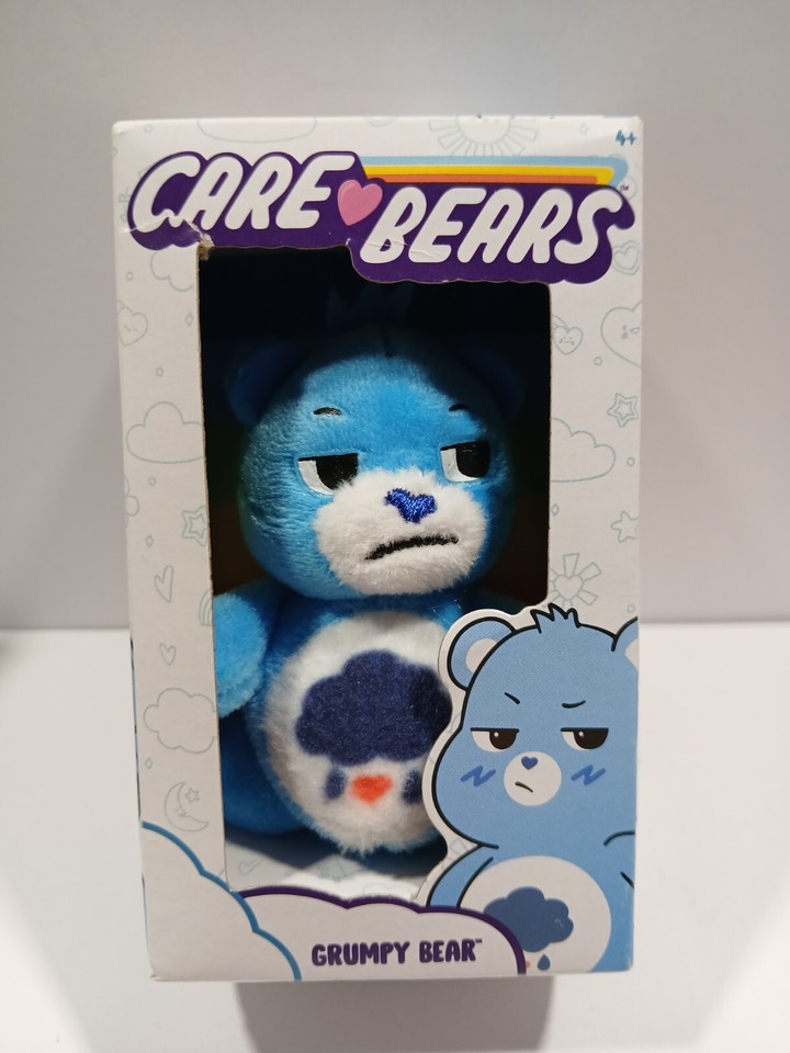U PICK Care Bears Collection Care Bears Micro Plush Bear Mini Plush 3 ...