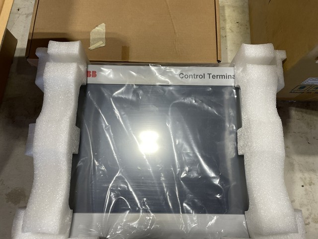 Advantech control terminal tpc-1582h touch panel tpc1582h43a1401e-t for ...