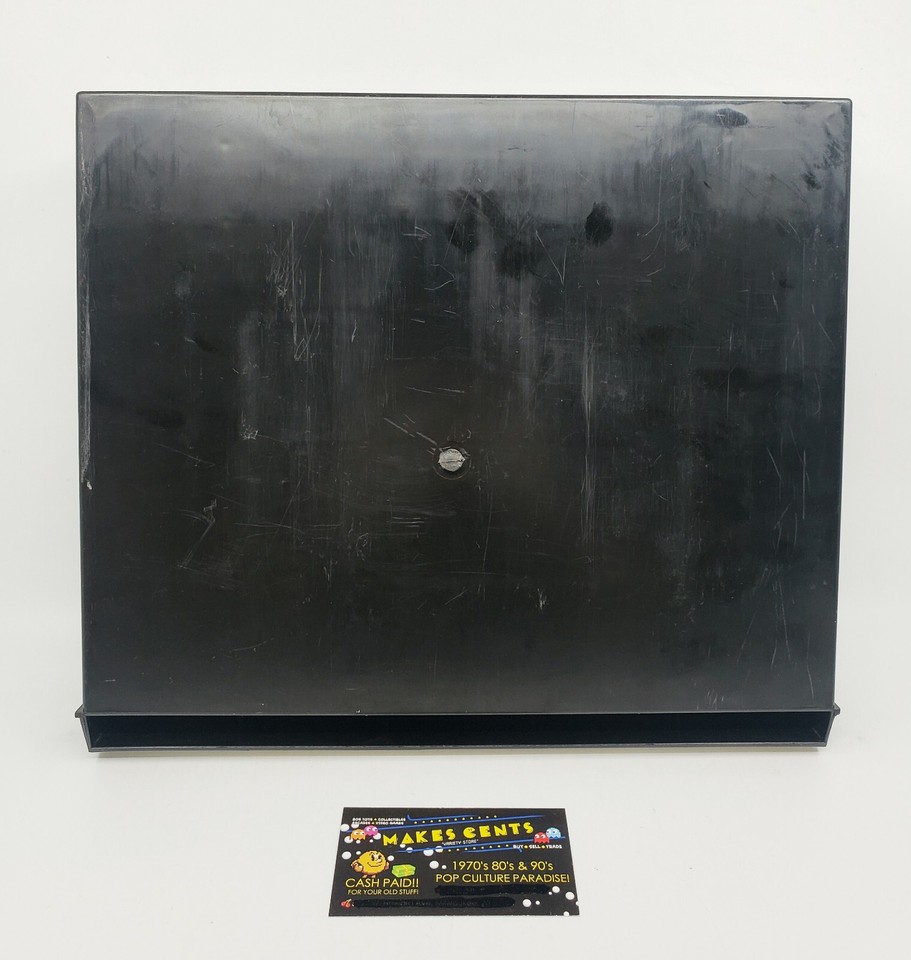 1980's Vintage Nintendo NES 2-Drawer Original Tray Part Zapper Storage ...