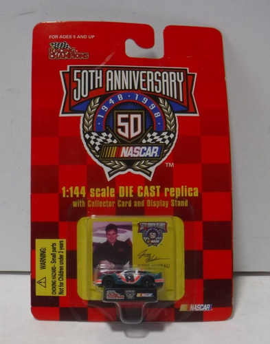 Jerry Nadeau 13 First Plus Racing Champions 1:144 051023AST-A | eBay