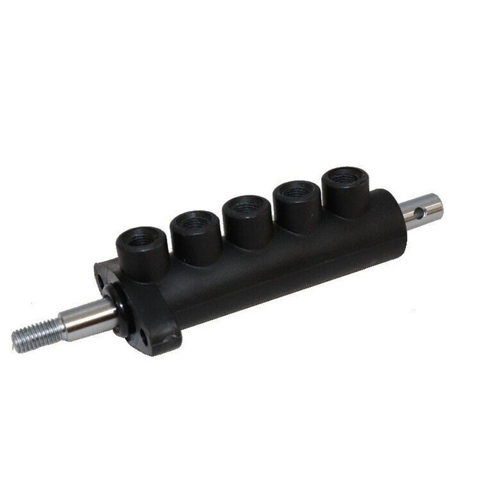 Factory Standard For Auto Garages 5-way Hanging Valve Tire Repair ...