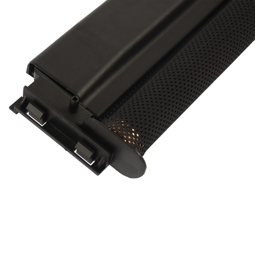 Rear Black Sunroof Sunshade Cover for MINI Cooper R55 R56 2007-2016 ...