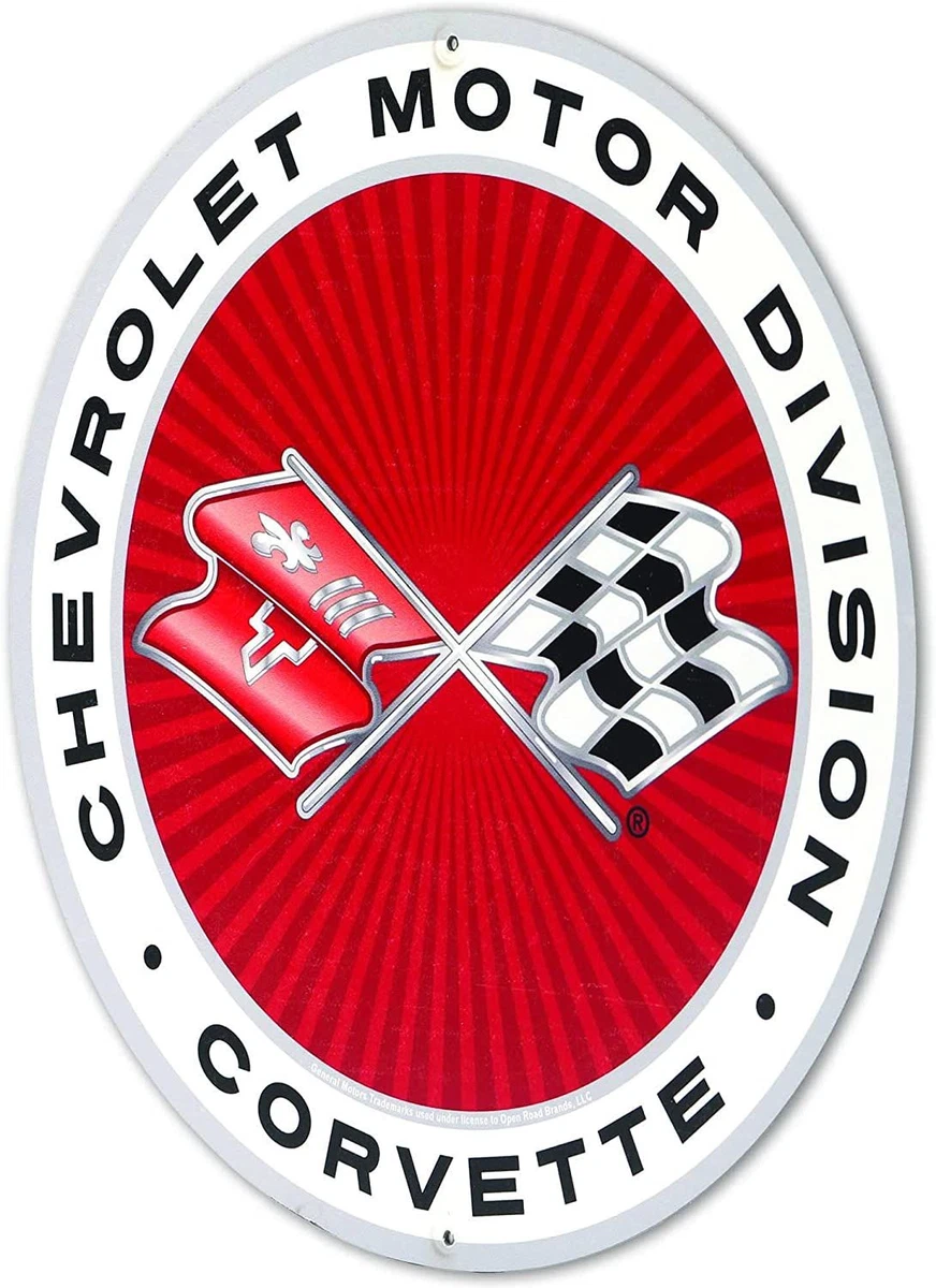Red Division Symbol
