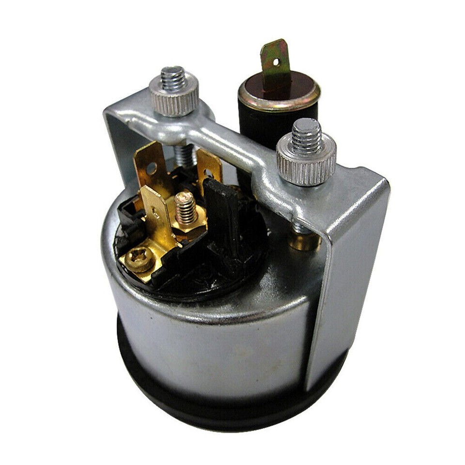 AL24187 Fuel Gauge Fits JD 1530 2020 830 1630 920 2130 820 2240 2030 ...