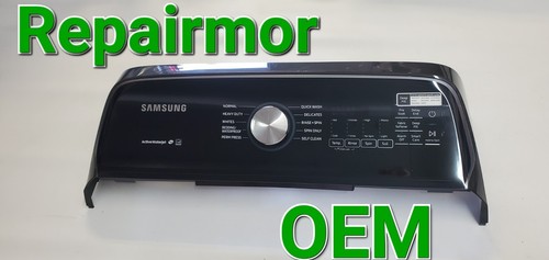 DC97-21544D Genuine Samsung Washer Display Control Panel Board Assy ...