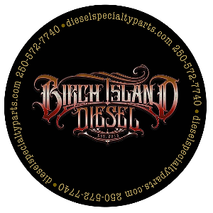BIRCH ISLAND DIESEL | eBay Stores