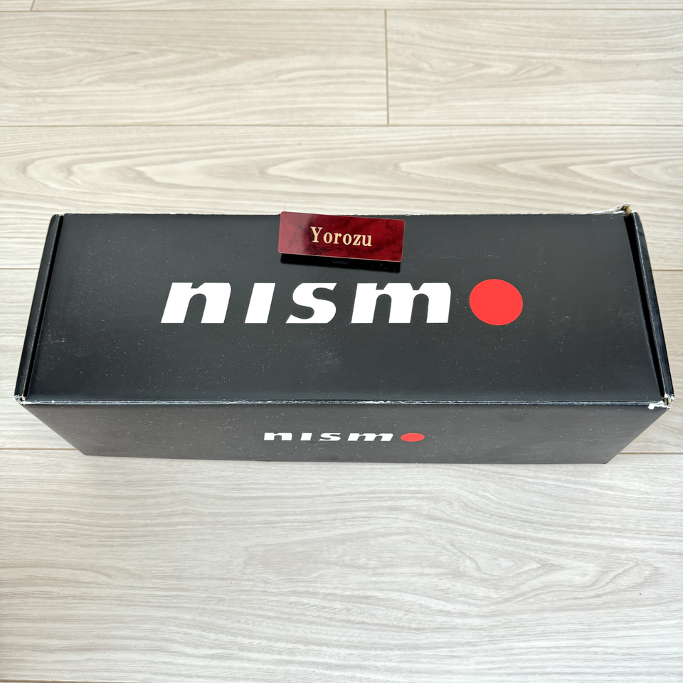 NEW NISMO Solid Shifter 32839-RN595 Skyline R32 R33 ENR34 RB25DE GTR Japan | eBay