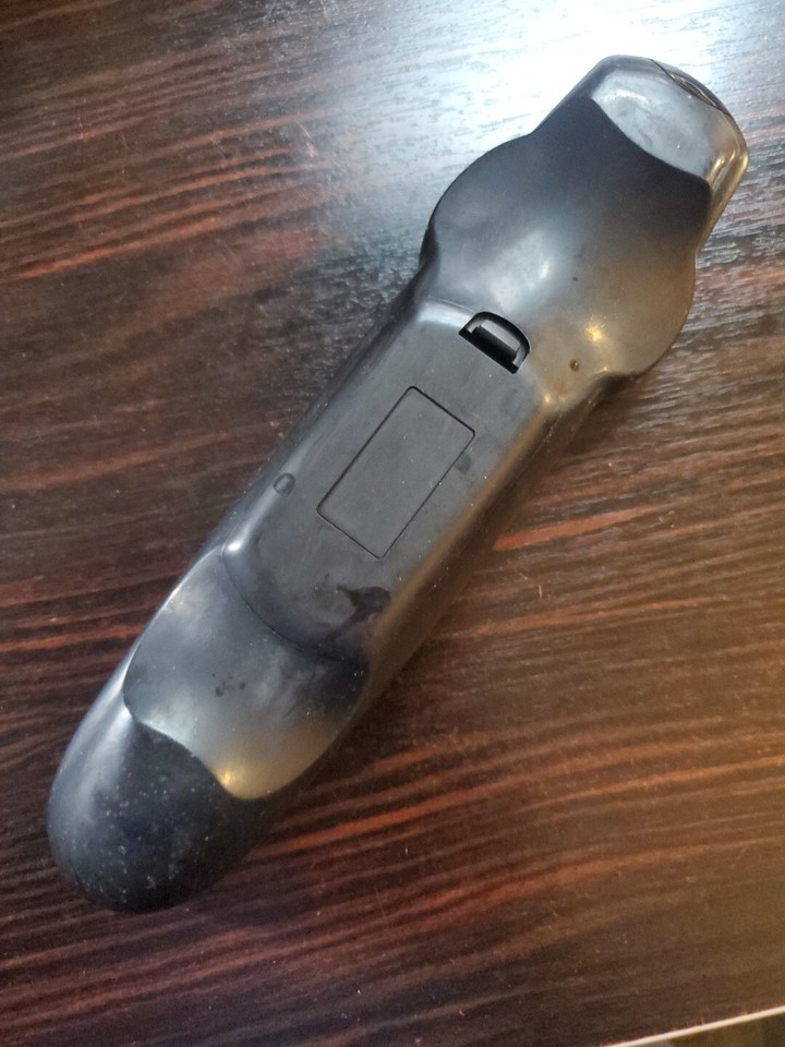 VERIZON FiOS TV DVR STB Set-Top Box Remote Control RC1445302 4 Device ...