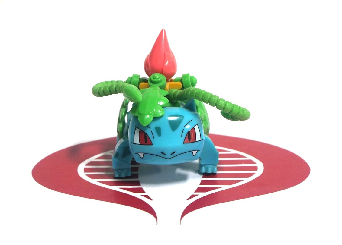 Evolucao Do Pokemon Ivysaur Check The Actual Price Of Your Ivysaur