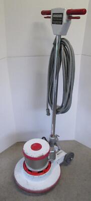 Pullman Holt B-Line Floor Machine Electric B16E 16" Scrubber Polisher ...