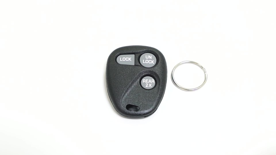 2 For 1996 1997 1998 1999 Chevrolet Suburban Keyless Car Truck Remote ...