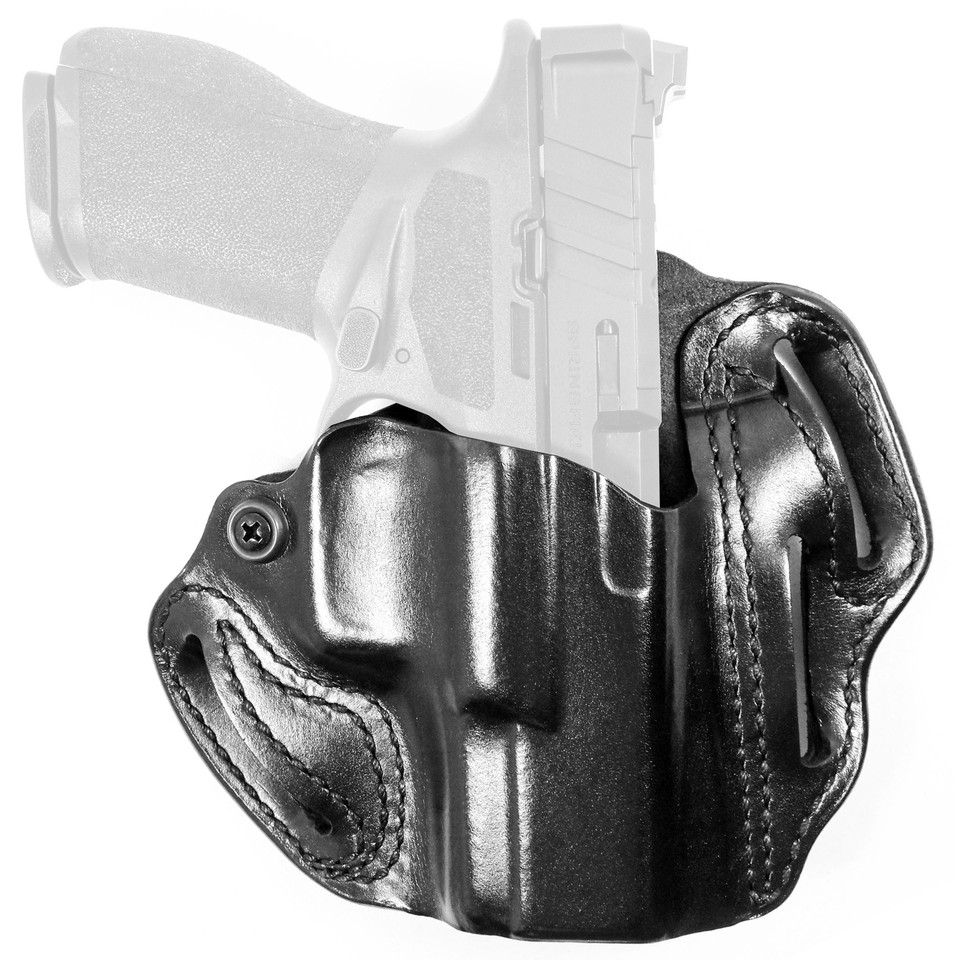 DeSantis Speed Scabbard OWB Holster Fits Springfield Echelon 4" RH ...