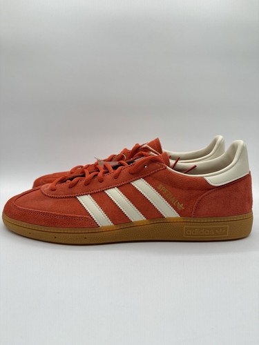 Adidas Men’s Handball Spezial Originals Size 13 Red Gum |IG6191| | eBay