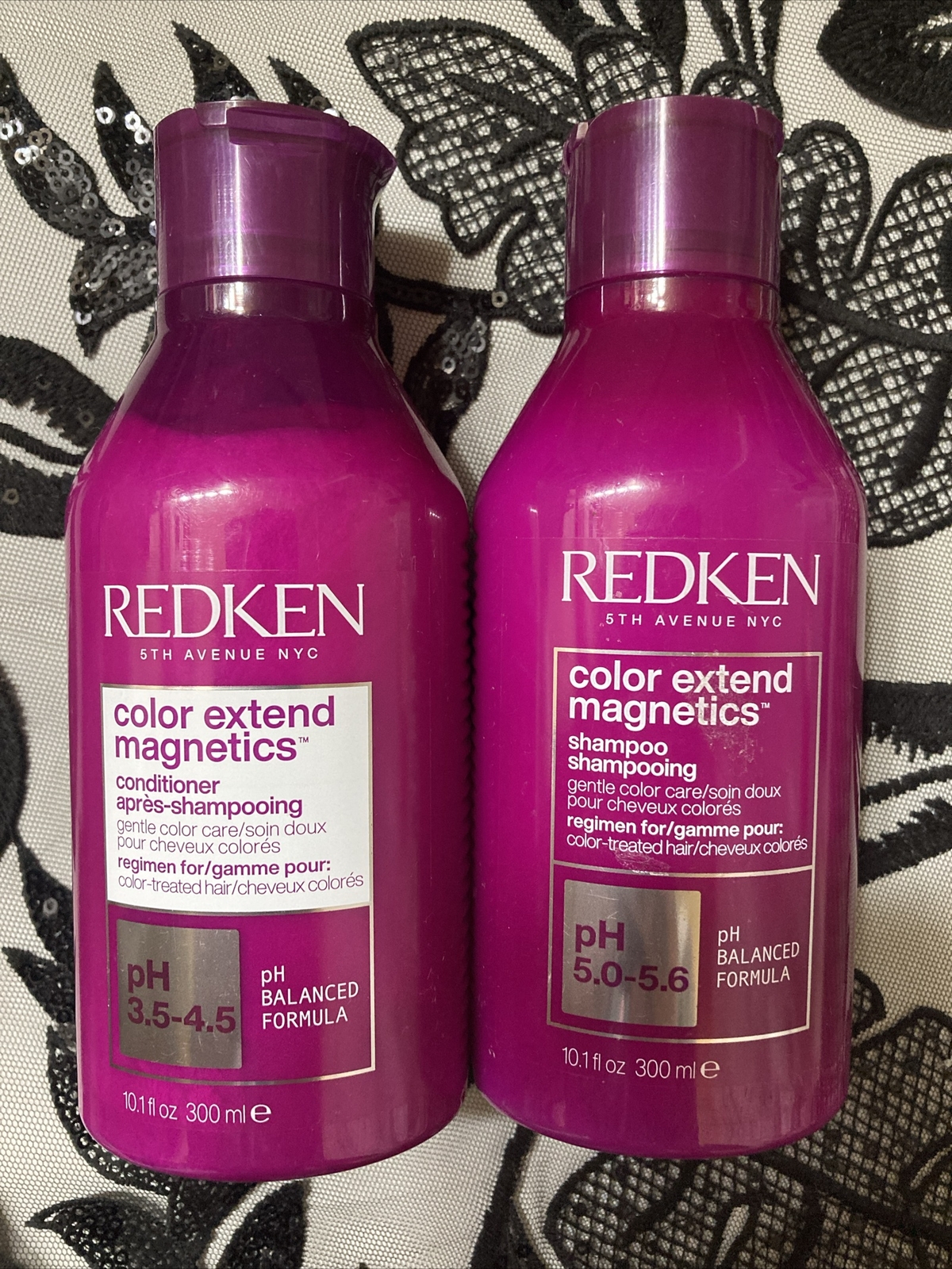 Redken Color Extend Shampoo And Conditioner 10.1 ozSet | eBay