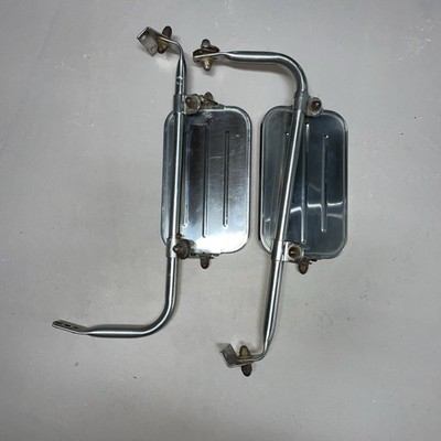 65 66 67 68 69 70 71 72 Ford F100 F250 Truck Pickup Western JR Mirror ...