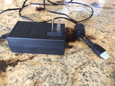 Original OEM HP AC POWER ADAPTER 0950-4392 120V 60 32V 500mA 15V 530mA ...