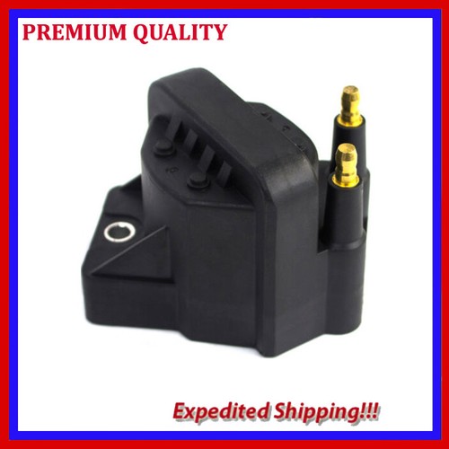 1PC IGNITION COIL UPO2881 FOR 1997 1998 1999 2000 PONTIAC GRAND PRIX 3 ...