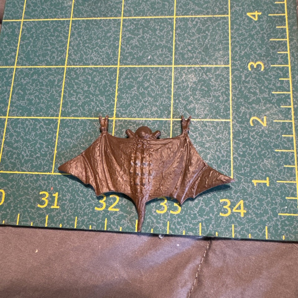 1998 STAR WARS POTF Mynock Hunt Mynock Figure Complete | eBay