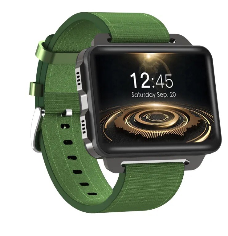 DM99 SmartWatch | eBay