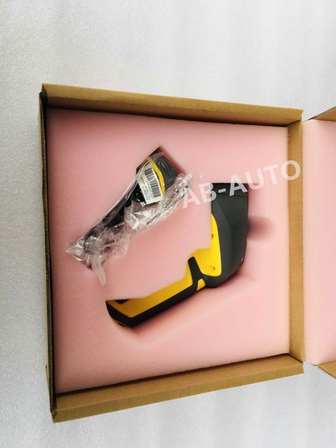 Cognex (DMR-8600-0100) DM8600 Handheld Barcode Reader for sale online ...