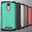 For Xiaomi Redmi Note 3 Case Hard Modern Hybrid Slim Phone Cover | eBay