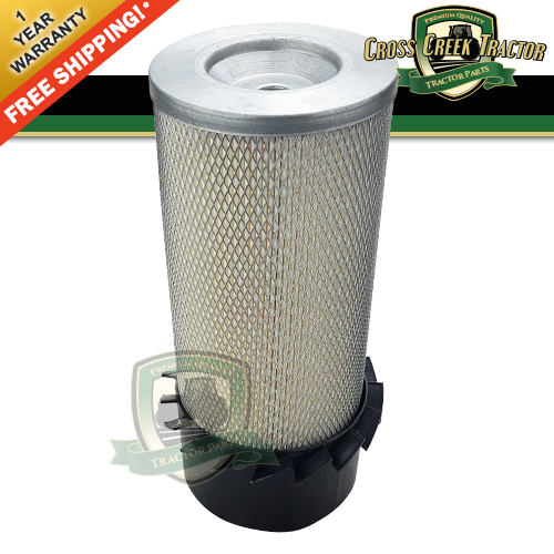 AR84228 Outer Air Filter For John Deere 830 9301020 1120 1130 1630 2020 ...