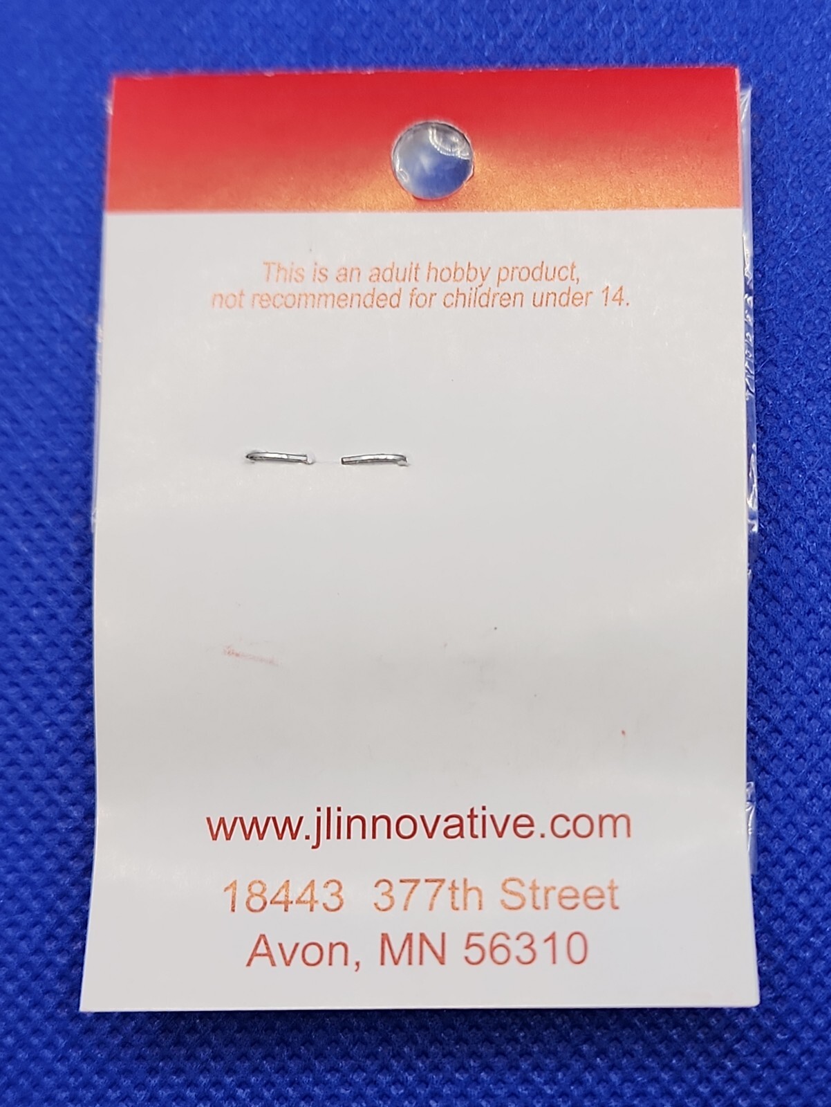 You Pick ~ JL Innovative Design ~ HO-scale Detailing Parts ~ New Old ...