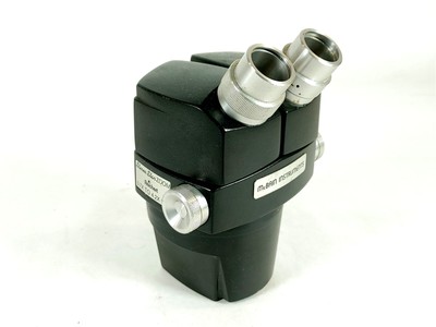 Microscopes - Reichert Stereo Star Zoom