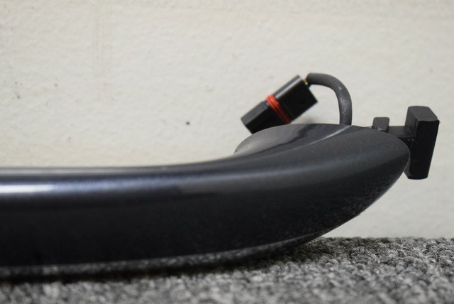 MERCEDES Ml W164 RHD Door Handle A1647600370 for sale online | eBay