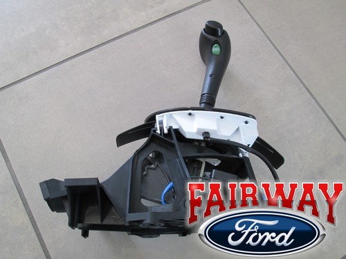 10 thru 13 Transit Connect OEM Genuine Ford Auto Gear Shifter and ...