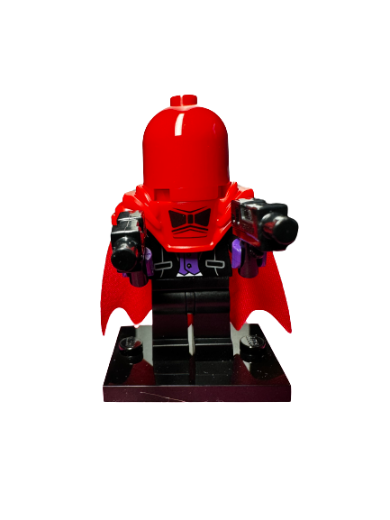 Lego Batman 3 Red Hood The Lego Batman Movie Wikipedia