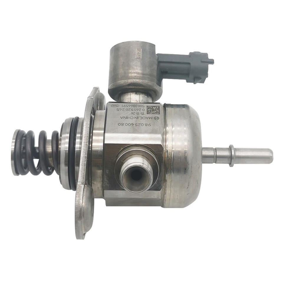 High Pressure Fuel Pump 9802540080 For Peugeot 208 308 508SW Citroen C4 ...