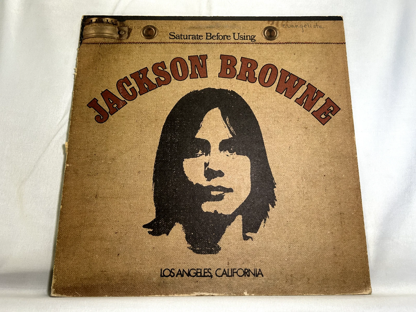 How does everyone feel about accuracy of album art with re-issues? | Page 3 | Steve Hoffman ...