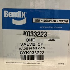 Bendix K056070 M-40qr 12v ABS Modulator Valve for sale online | eBay