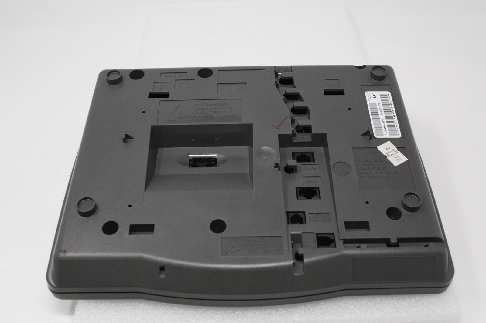 AVAYA 108020256 6416D+M DIGITAL PHONE | eBay