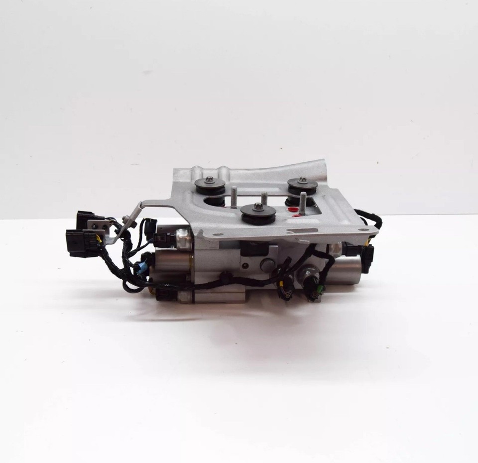 Land Rover Range Rover L405 L494 Active Anti Roll Bar Valve - LR088952 ...