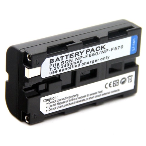 Battery For Sony CCD-TRV20 CCD-TRV25 CCD-TRV26 CCD-TRV201 CCD-TRV215 ...