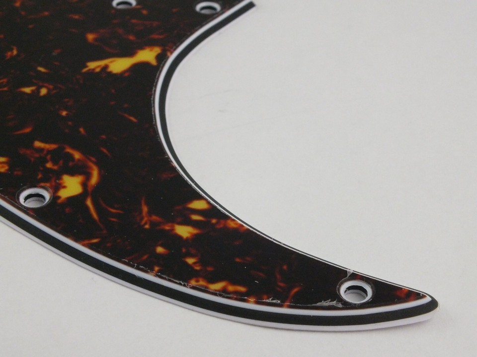 1962 STRATOCASTER SCRATCH PLATE SSS for vintage USA Fender guitar 3 ...