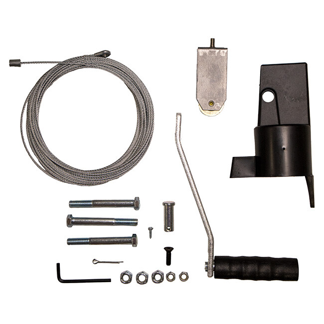 Heritage Farms Quad Pod Purple Martin Pole System w/ Winch HF 7548 | eBay