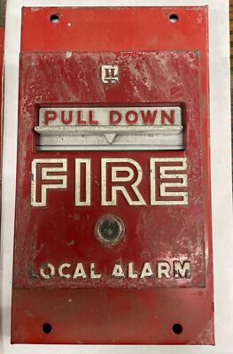 Fire Alarms | eBay