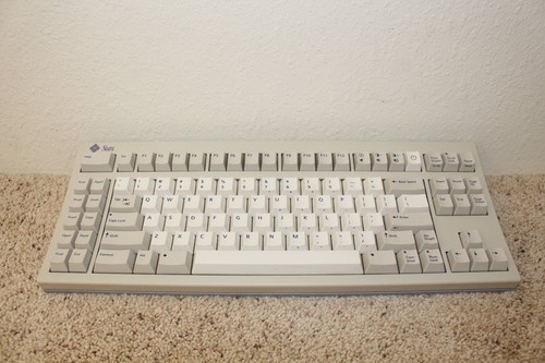 WORKING- Rare SUN Voyager SPARCstation- Model 146 | eBay