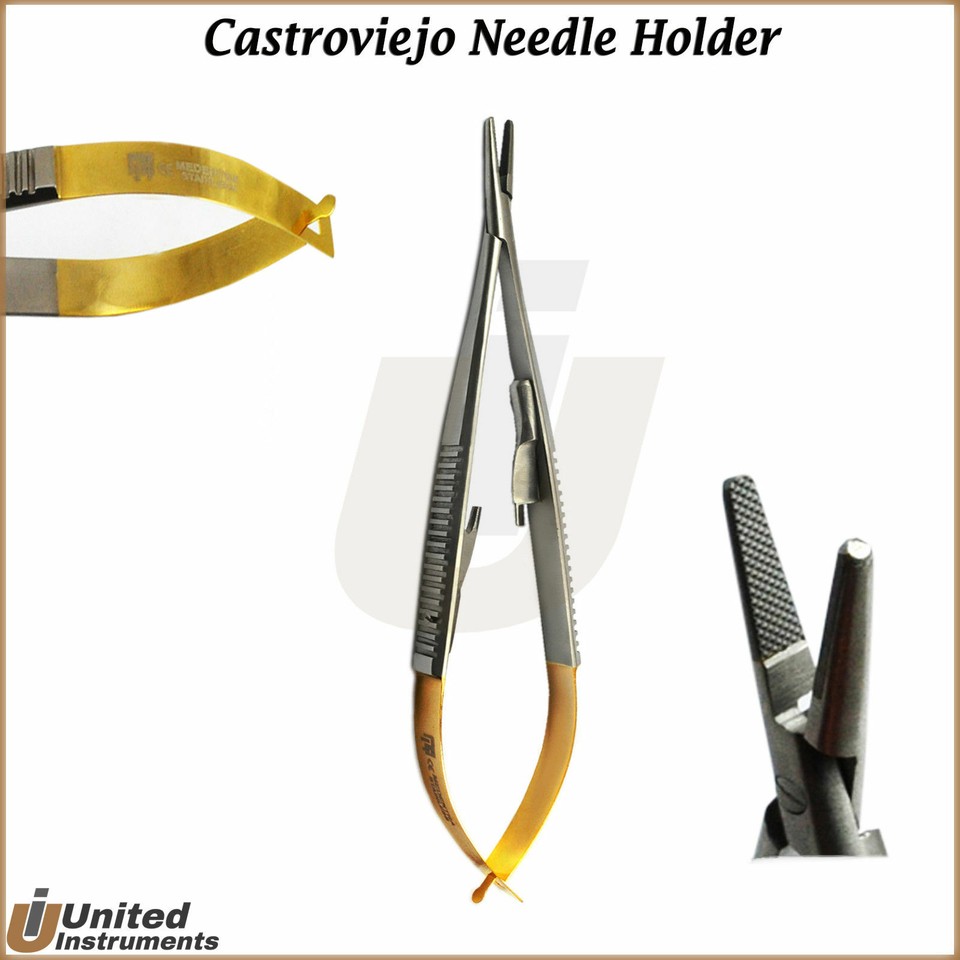 Basic Periodontal Surgery Kit Gum Recession Surgery Posterior Perio ...