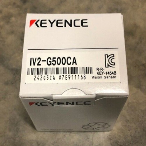 1pcs New Keyence IV2-G500CA Image Recognition Sensor FREE SHIPPING | eBay